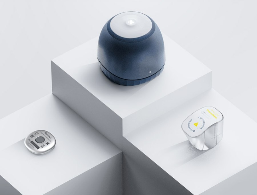 Miniature smart medical implants in drug delivery | Cambridge Consultants