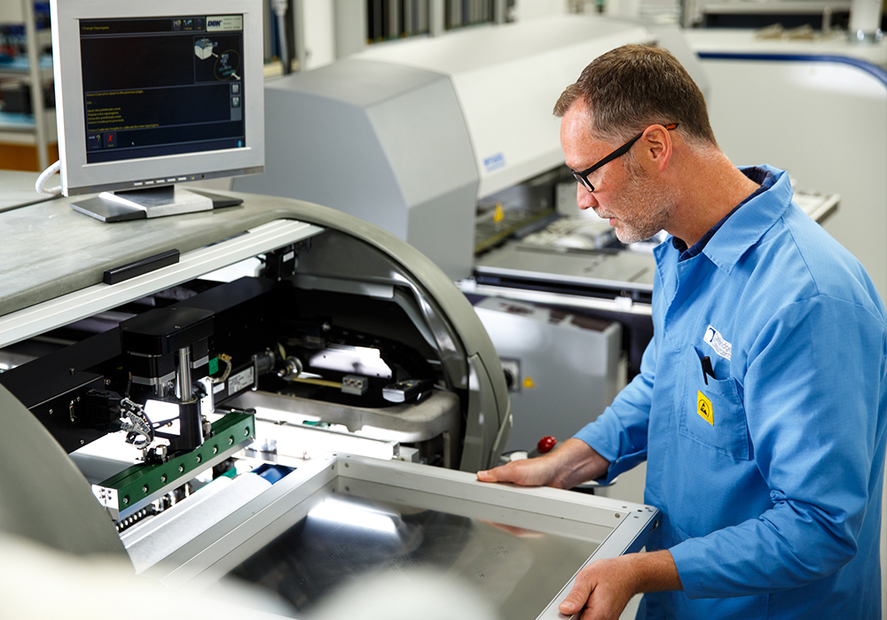 Advanced computing technologies | Cambridge Consultants