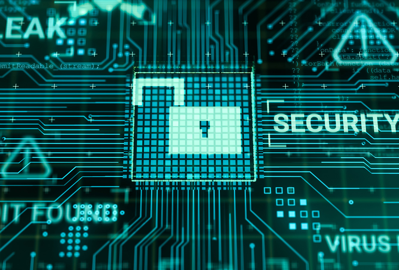 Pioneering AI cyberattack response for the UK military | Cambridge ...