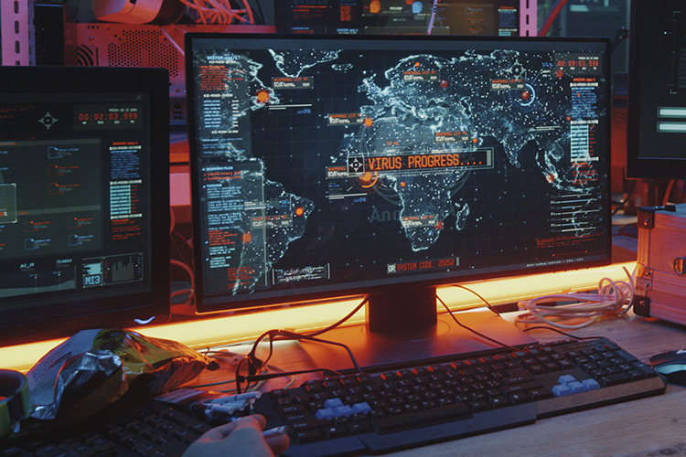 Pioneering AI cyberattack response for the UK military | Cambridge ...