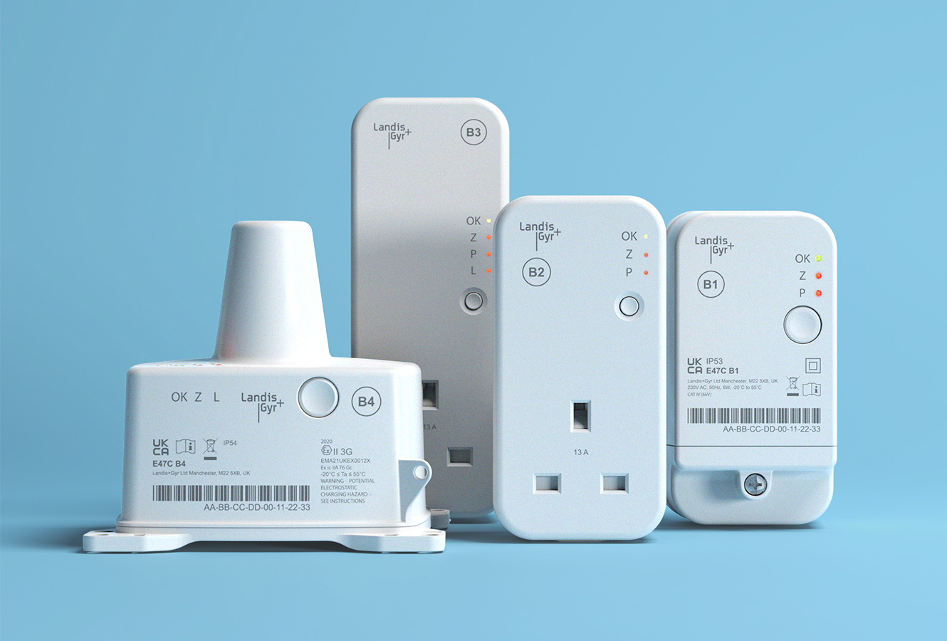 Overcoming smart meter challenges for the last 5% | Cambridge Consultants