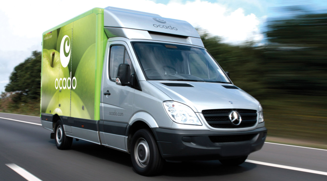 Wireless communication breakthrough for Ocado Smart Platform ...