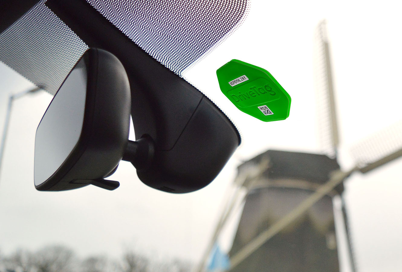 The sensing tag for Sycada that combines sustainability with ROI ...