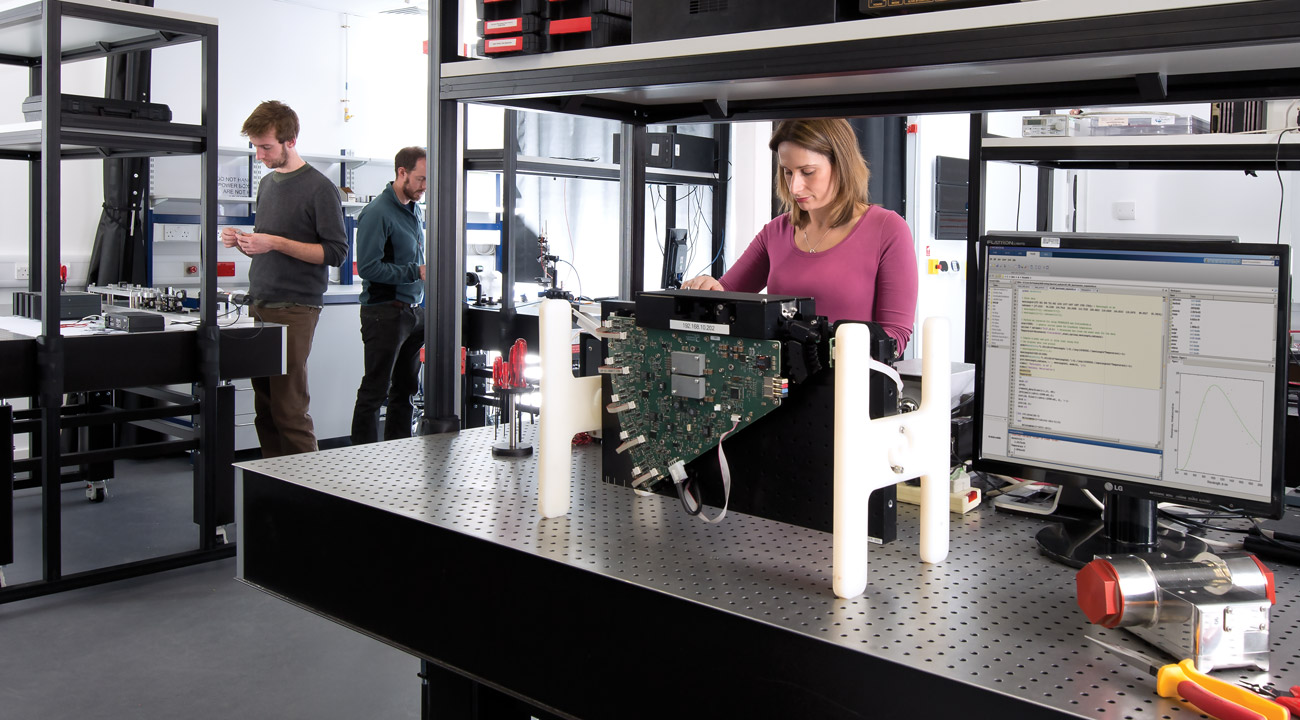 Zero-maintenance subsea water cut sensor for Pietro Fiorentini ...