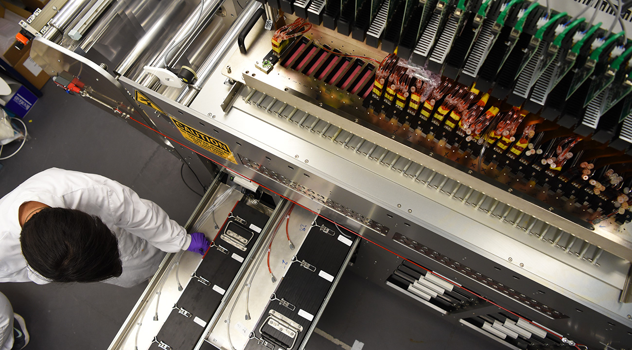 CATALOG – harnessing the power of DNA to transform computation ...