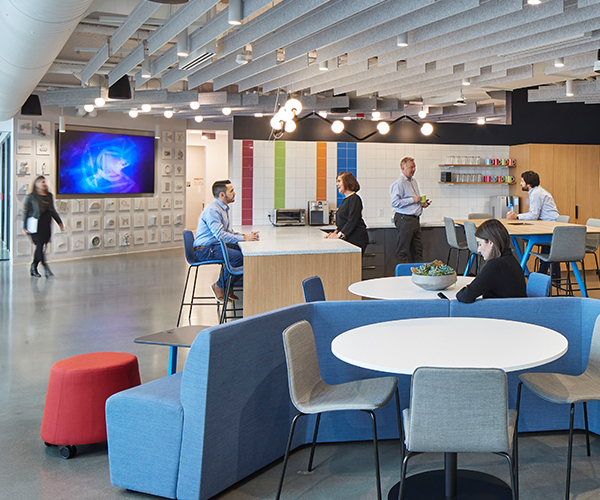 Contact | Cambridge Consultants