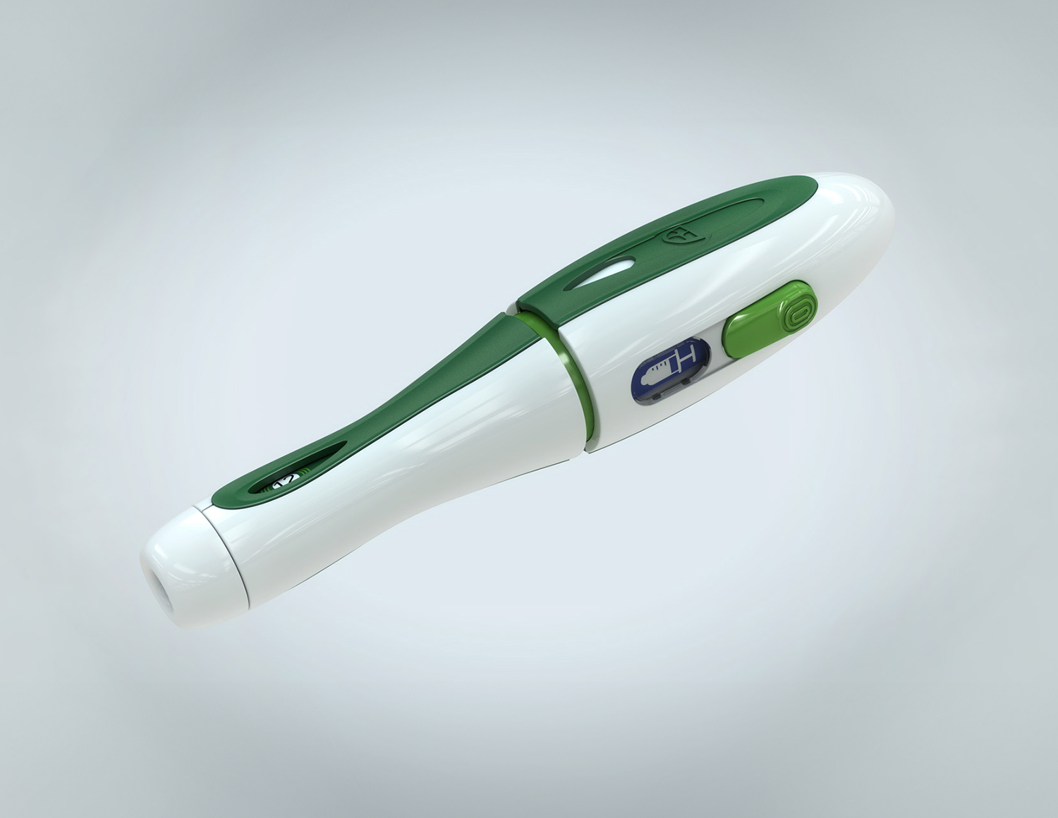 Breakthrough intuitive MS drug delivery device for Novartis | Cambridge ...