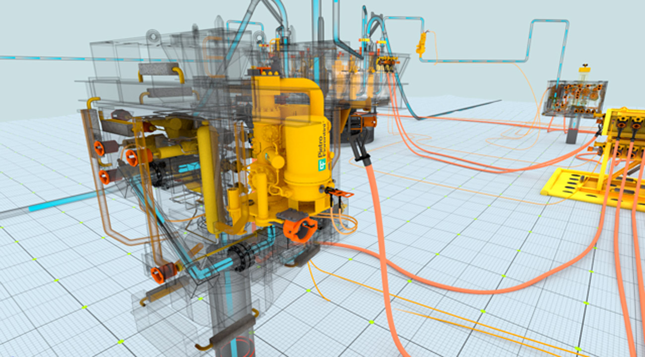 Zero-maintenance subsea water cut sensor for Pietro Fiorentini ...