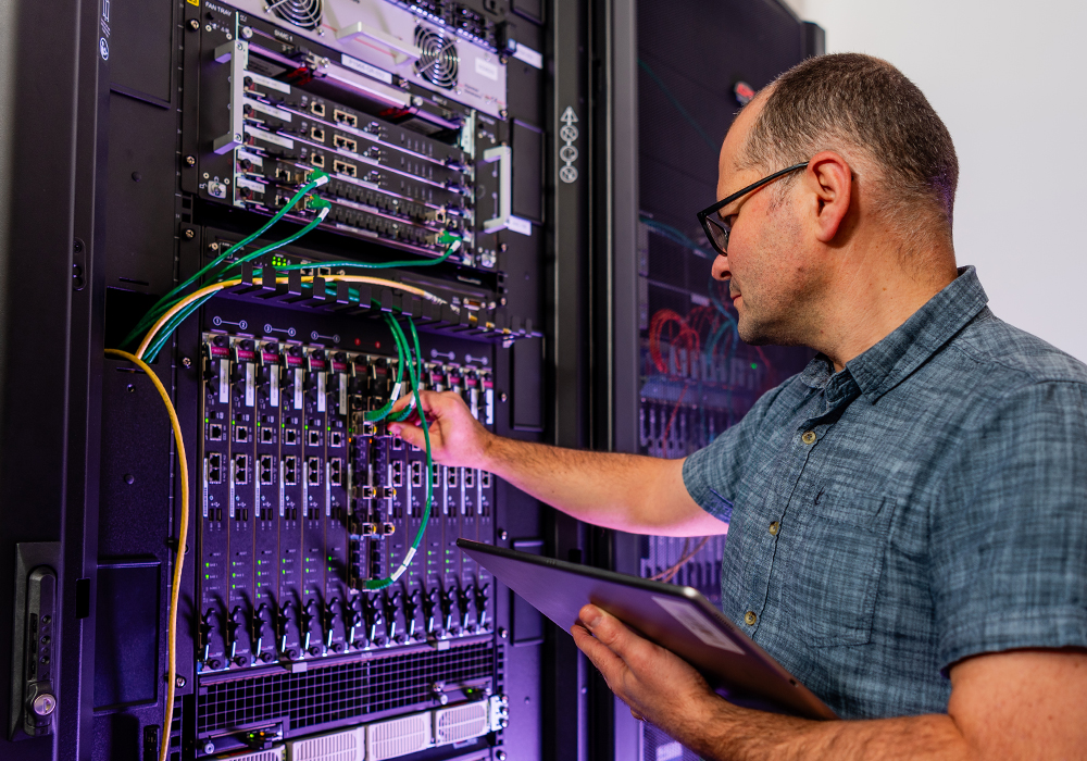 Digital transformation, digital products, digital services | Cambridge ...