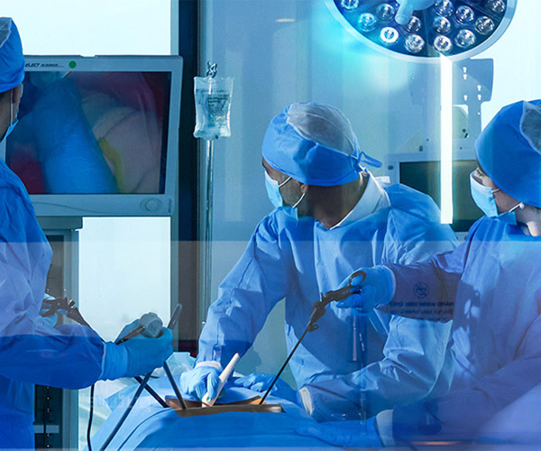 Medical devices and smart active implants | Cambridge Consultants