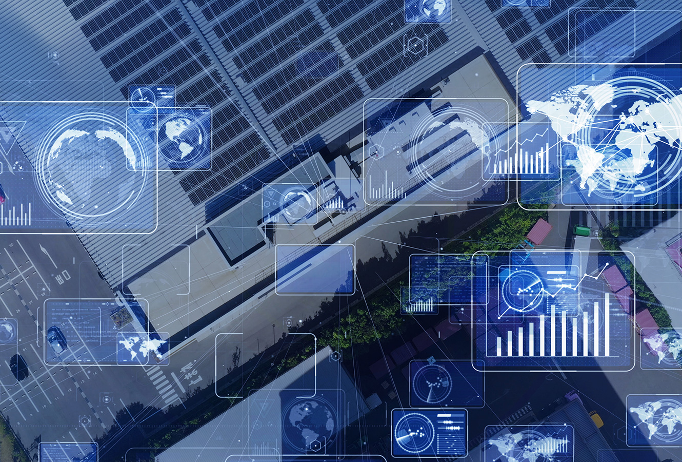 Scaling advanced uncrewed aircraft systems | Cambridge Consultants