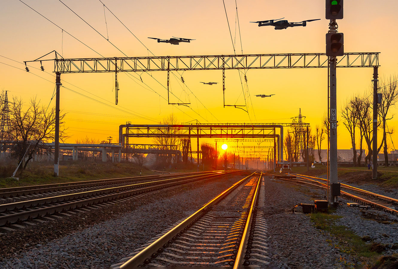 Scaling advanced uncrewed aircraft systems | Cambridge Consultants