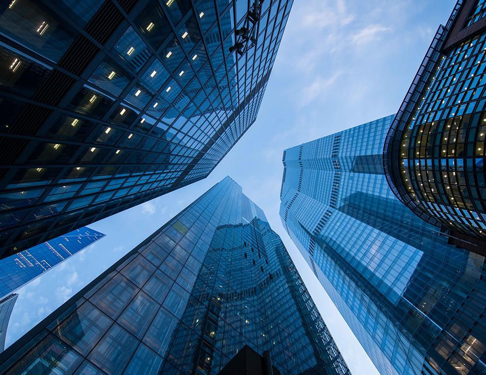 Smart infrastructure and the future of smart cities | Cambridge Consultants