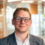 David Pugh, Author at Cambridge Consultants
