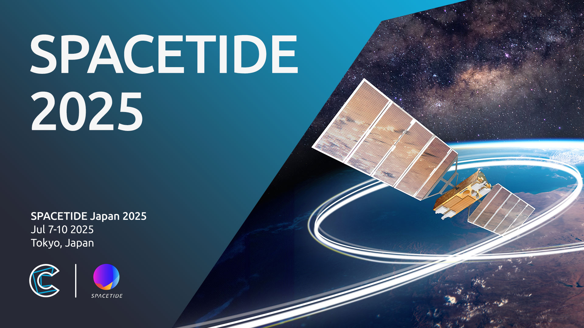 Spacetide 2025: The next decade – unlocking space for all humanity ...