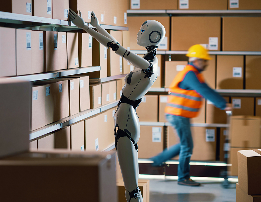 Cambridge Consultants | The deep tech powerhouse of Capgemini