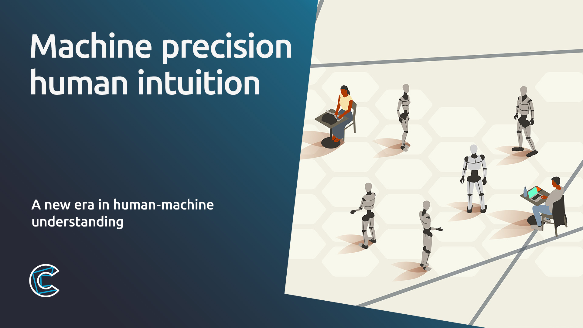 A new era in human-machine understanding | Cambridge Consultants