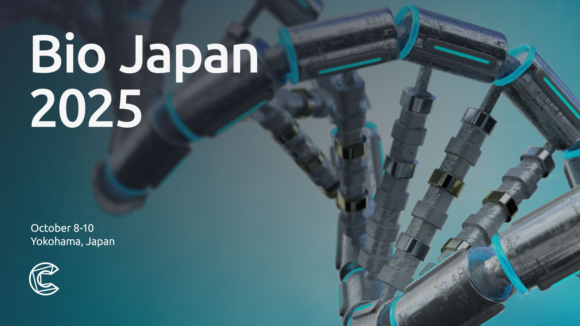 BioJapan 2025 | Cambridge Consultants