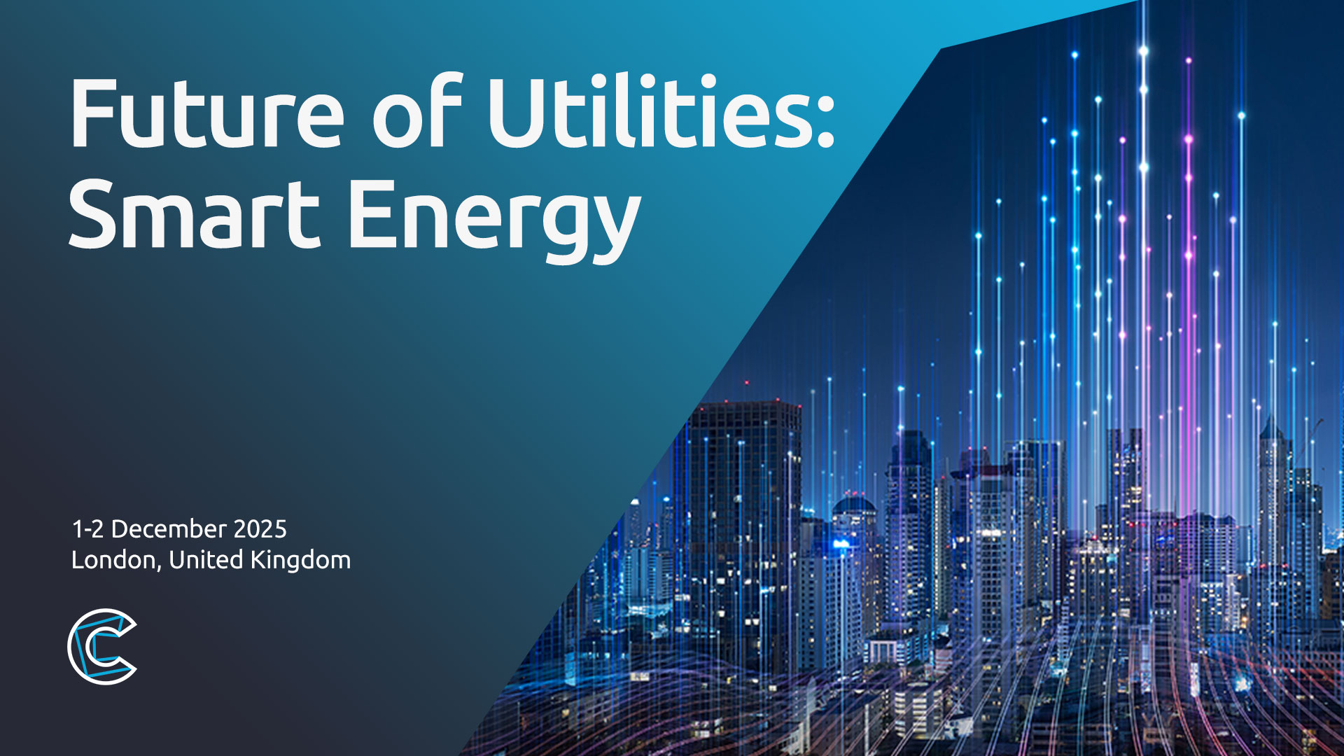 Future of Utilities Smart Energy | Cambridge Consultants