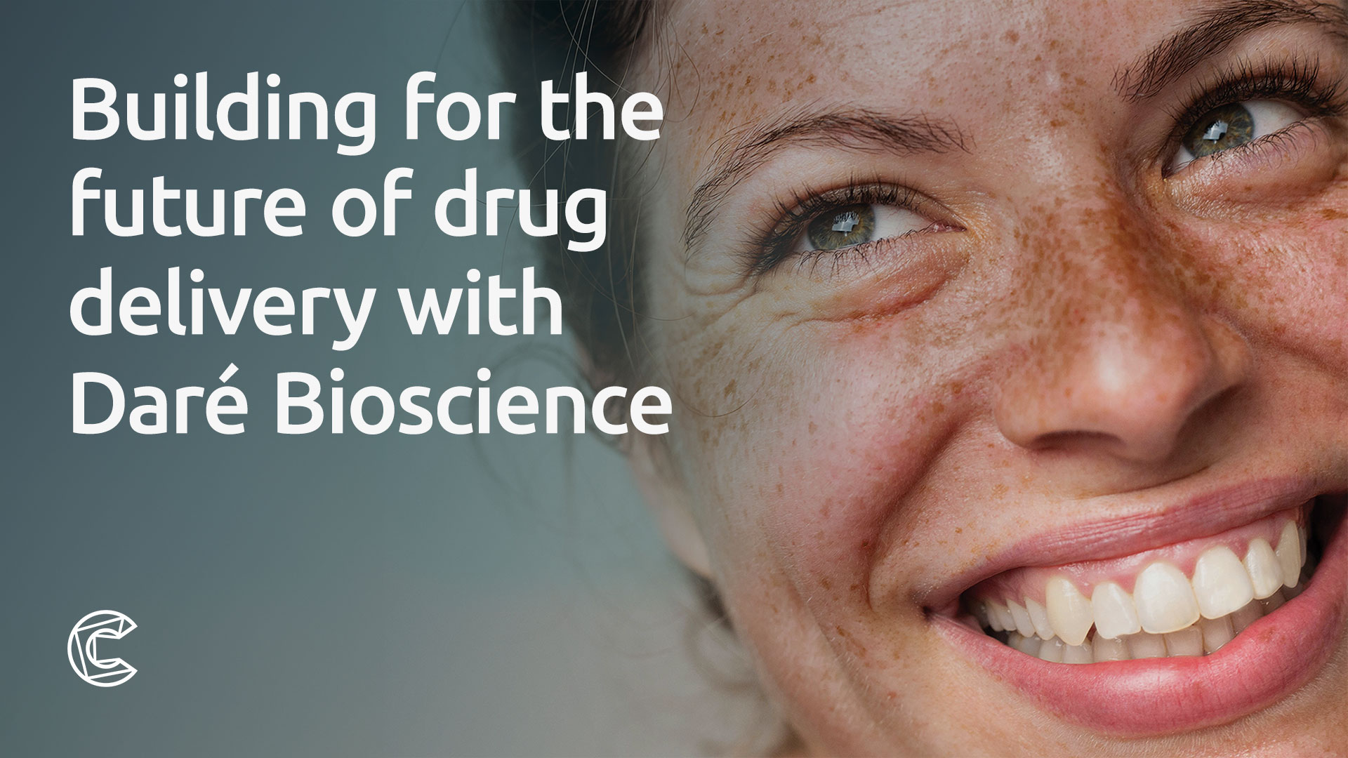 Designing a drug delivery device for a decade of treatment with Daré ...